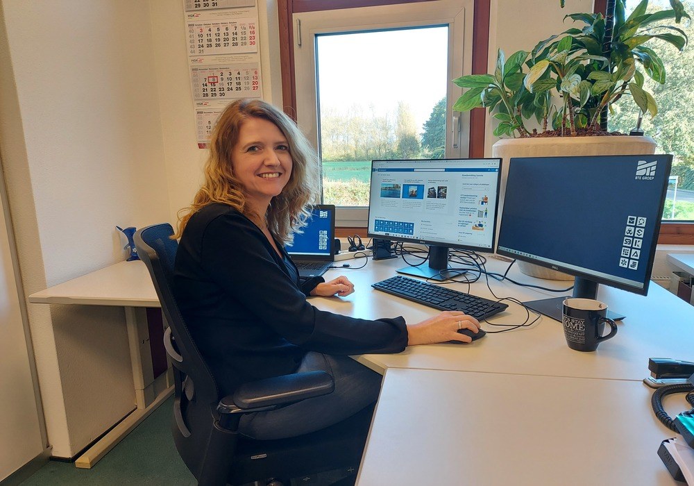 Wat zijn je taken als Assistent Controller bij de BTE Groep | BTE Groep